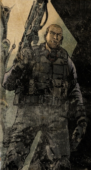 Nathan Hale | Resistance Wiki | Fandom