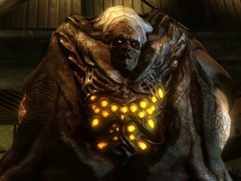 Daedalus | Resistance Wiki | Fandom