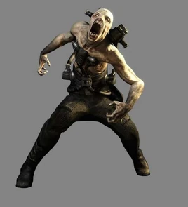 Menial | Resistance Wiki | Fandom