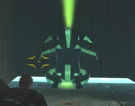 Gray Tech | Resistance Wiki | Fandom