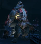 Brawler | Resistance Wiki | Fandom