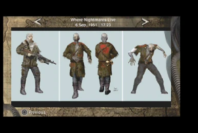 Resistance Chimera Titan