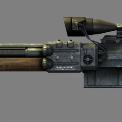 resistance 2 all weapons