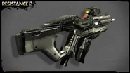 Marksman | Resistance Wiki | Fandom