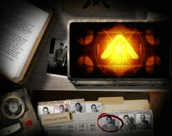 Project Abraham (website) | Resistance Wiki | Fandom