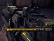 Marksman | Resistance Wiki | Fandom