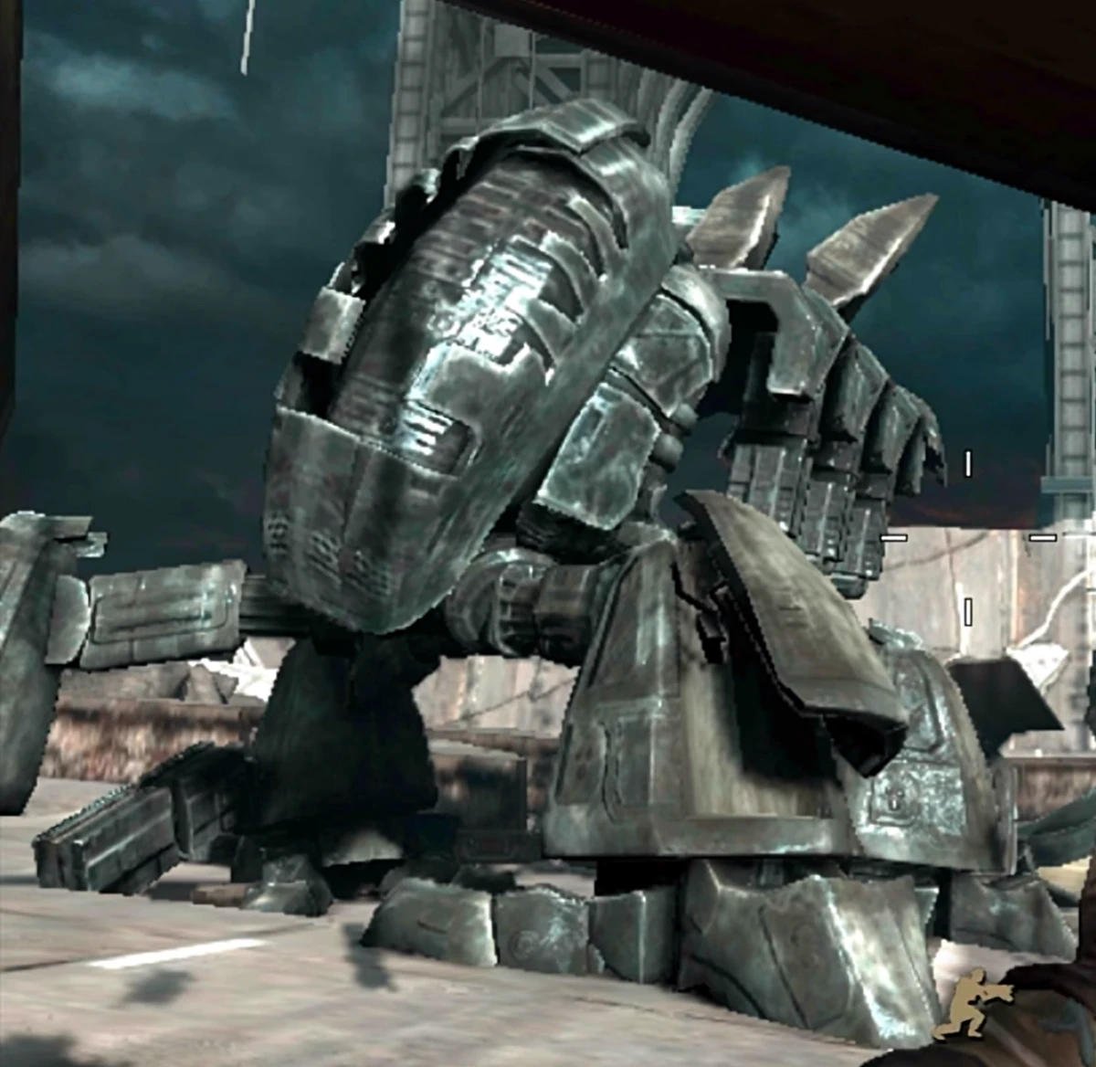 Chimeran Transport Walker | Resistance Wiki | Fandom