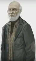 Fyodor Malikov | Resistance Wiki | Fandom