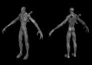 Hybrid | Resistance Wiki | Fandom