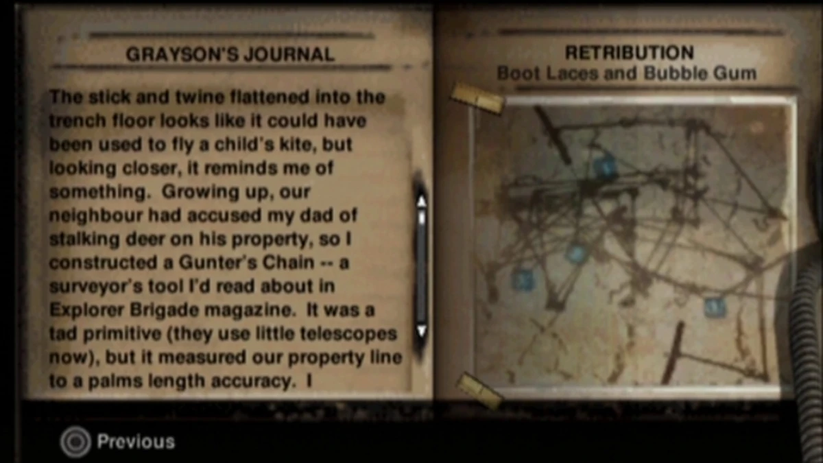 Category:Retribution Intel | Resistance Wiki | Fandom