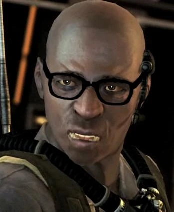 Benjamin Warner | Resistance Wiki | Fandom