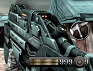 Bullseye | Resistance Wiki | Fandom