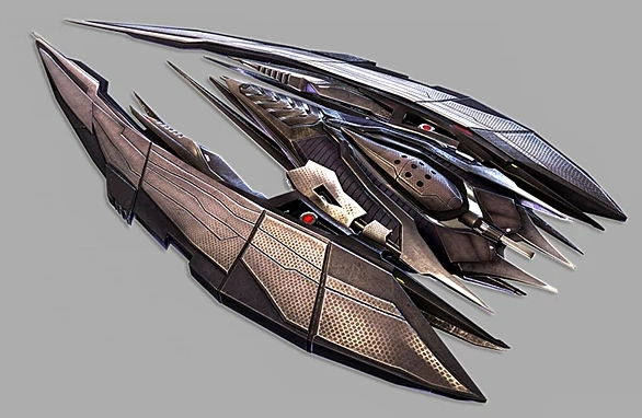 Chimeran Fighter | Resistance Wiki | Fandom