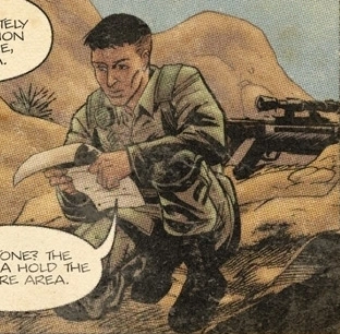 Jimmy Sanchez | Resistance Wiki | Fandom