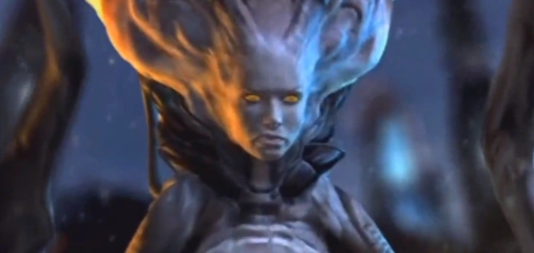 Chrysalis | Resistance Wiki | Fandom