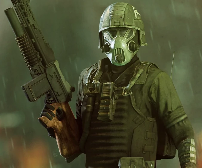 Pure Chimera | Resistance Wiki | Fandom