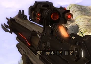 Marksman | Resistance Wiki | Fandom