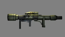 L209 LAARK | Resistance Wiki | Fandom