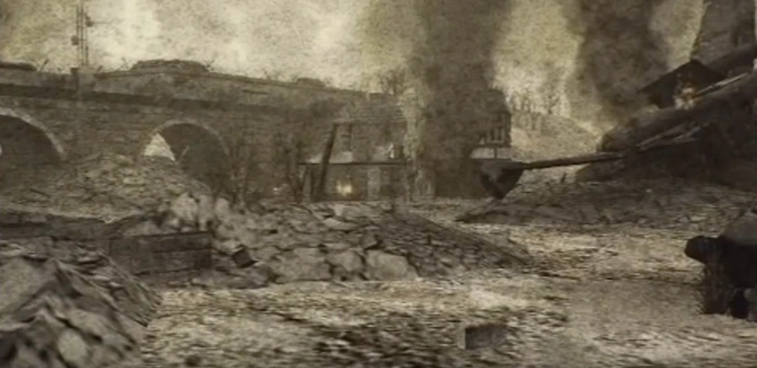 Category:Resistance: Retribution Levels | Resistance Wiki | Fandom