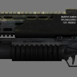 Resistance 3 Weapons