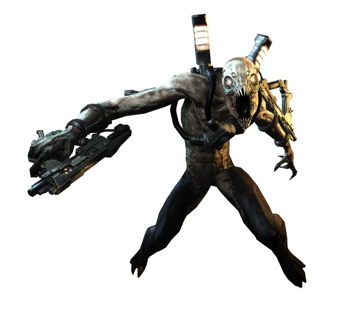 Slipskull | Resistance Wiki | Fandom