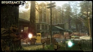 Resistance 2 | Resistance Wiki | Fandom