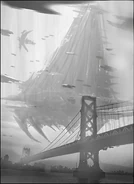 Chimeran Fleet | Resistance Wiki | Fandom