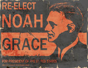 Noah Grace | Resistance Wiki | Fandom