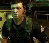 Richard Blake | Resistance Wiki | Fandom