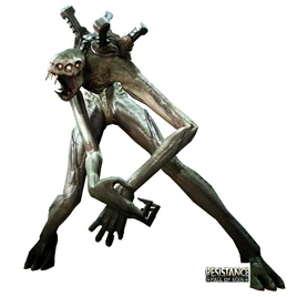 Gray Jack | Resistance Wiki | Fandom