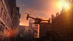 Chicago | Resistance Wiki | Fandom