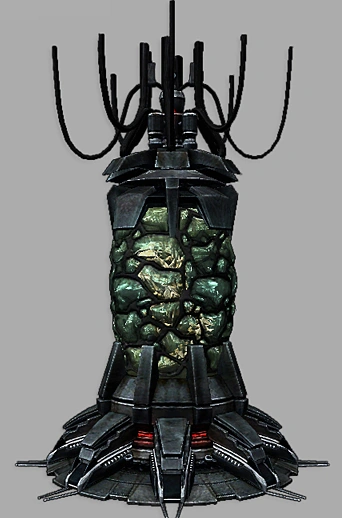 Pure Chimera | Resistance Wiki | Fandom