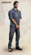 James Grayson | Resistance Wiki | Fandom