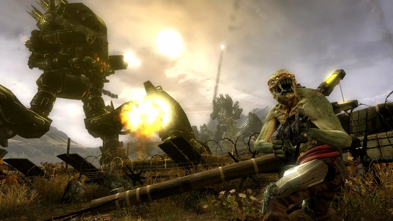 SRPA Station Igloo (level) | Resistance Wiki | Fandom