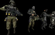 Specter Team | Resistance Wiki | Fandom