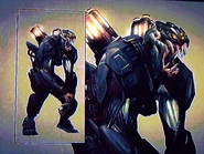 Hardfang | Resistance Wiki | Fandom