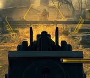 Bullseye | Resistance Wiki | Fandom