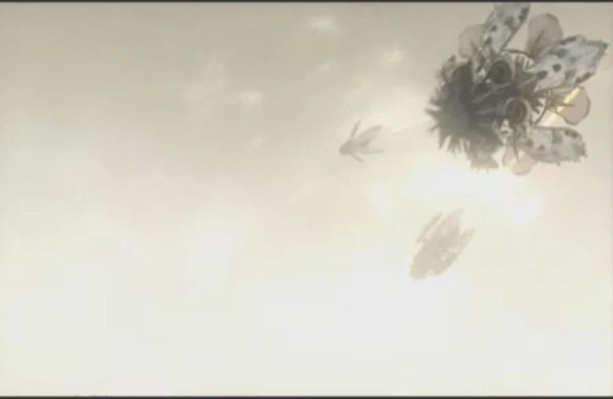 Spire Missile | Resistance Wiki | Fandom