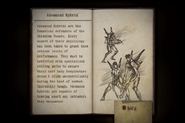 Advanced Hybrid | Resistance Wiki | Fandom