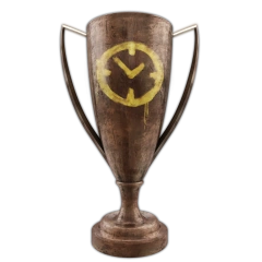 Short Out | Resistance Wiki | Fandom