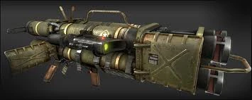 Sw.A.R.M. | Resistance Wiki | Fandom