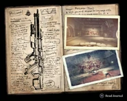 Marksman | Resistance Wiki | Fandom