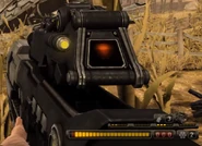 Auger | Resistance Wiki | Fandom