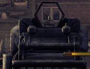 Marksman | Resistance Wiki | Fandom