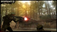Resistance 2 | Resistance Wiki | Fandom