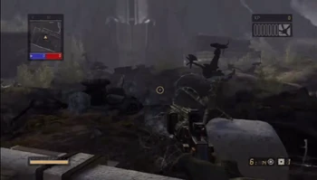 SRPA Station Igloo (map) | Resistance Wiki | Fandom