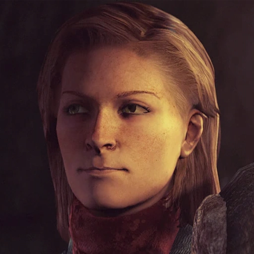 Susan Farley | Resistance Wiki | Fandom