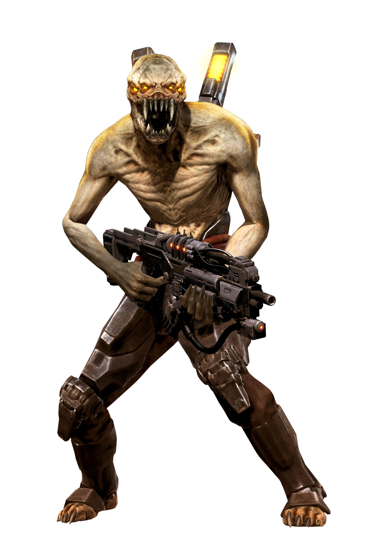 Category:Characters | Resistance Wiki | Fandom