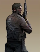 James Grayson | Resistance Wiki | Fandom