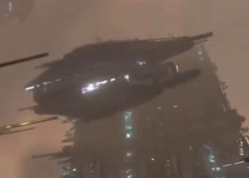 Chimeran Fleet | Resistance Wiki | Fandom